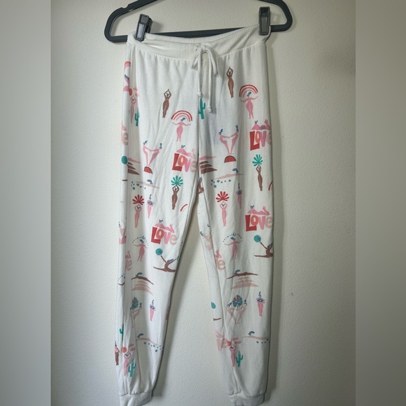 Cha Sor | Intimates & Sleepwear | Cha Sor Nwt Lounge Pants Size Small ...